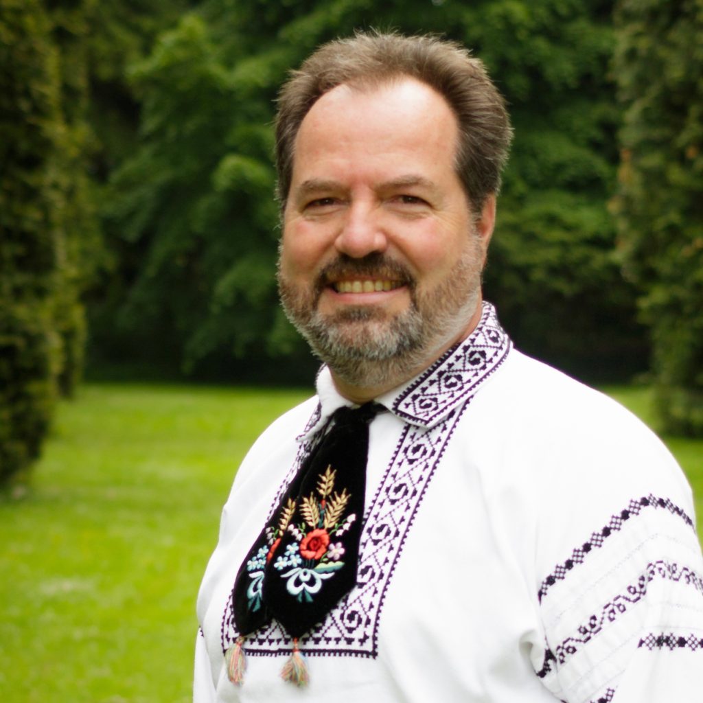 Mitglieder - Tanzgruppe der Siebenbürger Sachsen Nürnberg